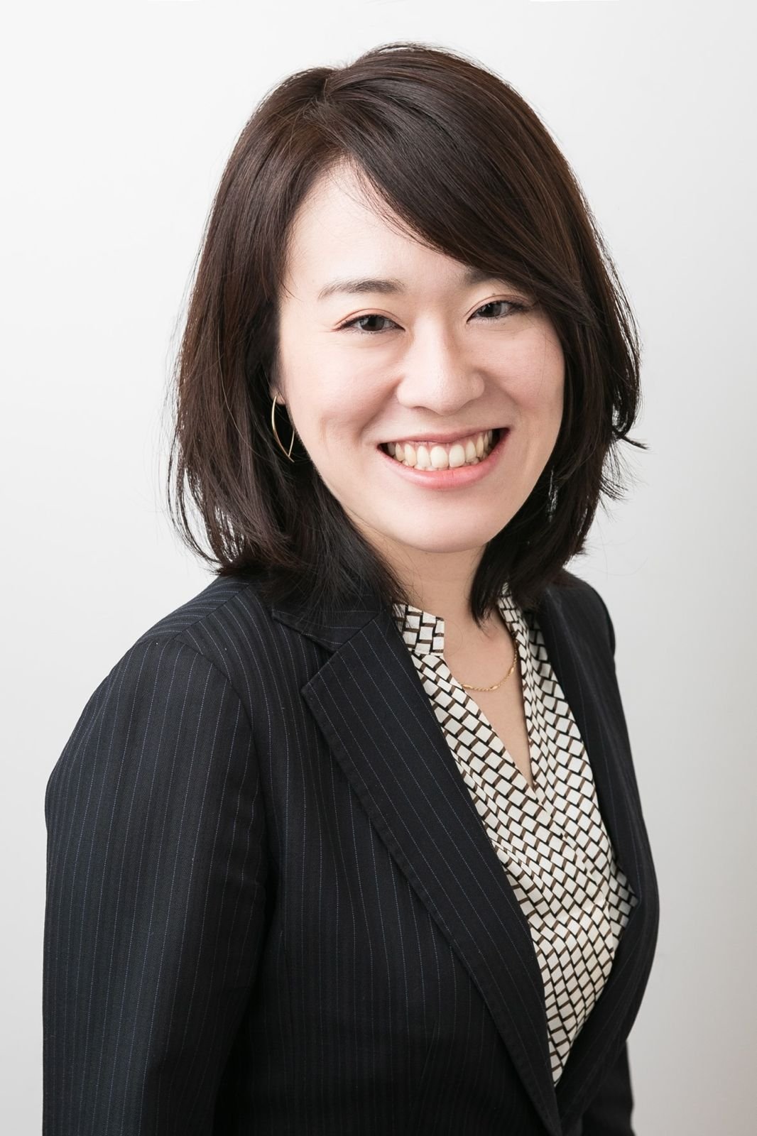 DR. YUKO UENO